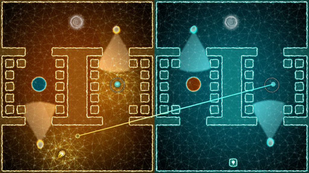 「Semispheres」の内容と感想・レビュー